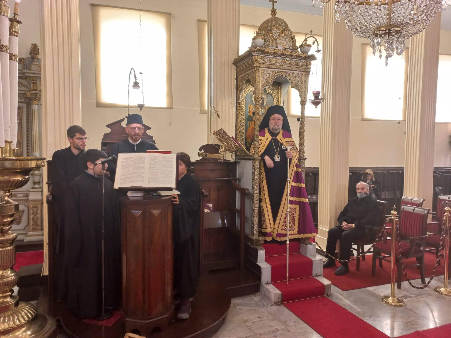 ΙΕΡΑ ΜΗΤΡΟΠΟΛΙΣ ΠΡΙΓΚΗΠΟΝΝΗΣΩΝ