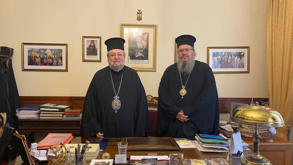 ΙΕΡΑ ΜΗΤΡΟΠΟΛΙΣ ΠΡΙΓΚΗΠΟΝΝΗΣΩΝ